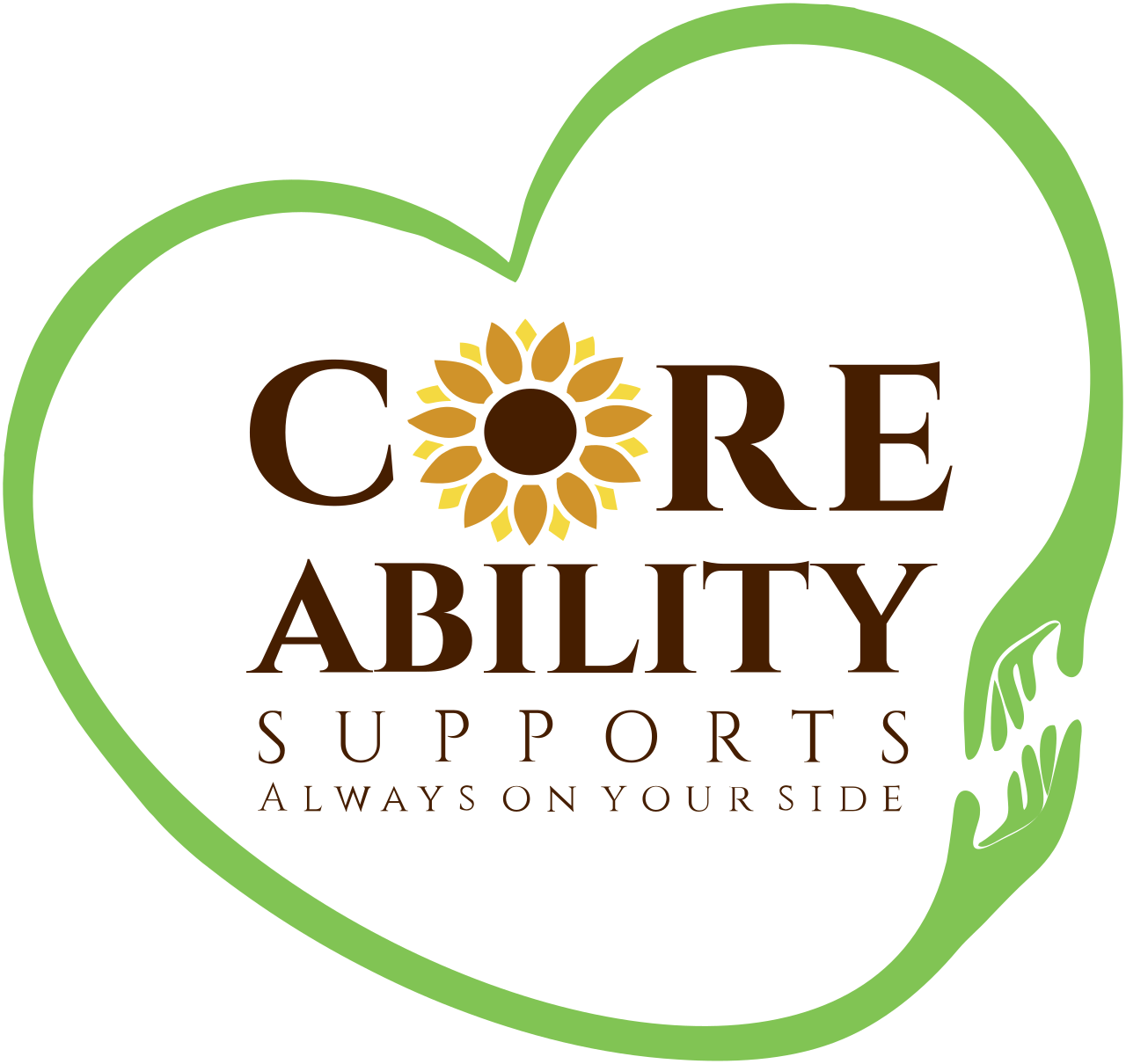 Core Ability Support - CRM | Login